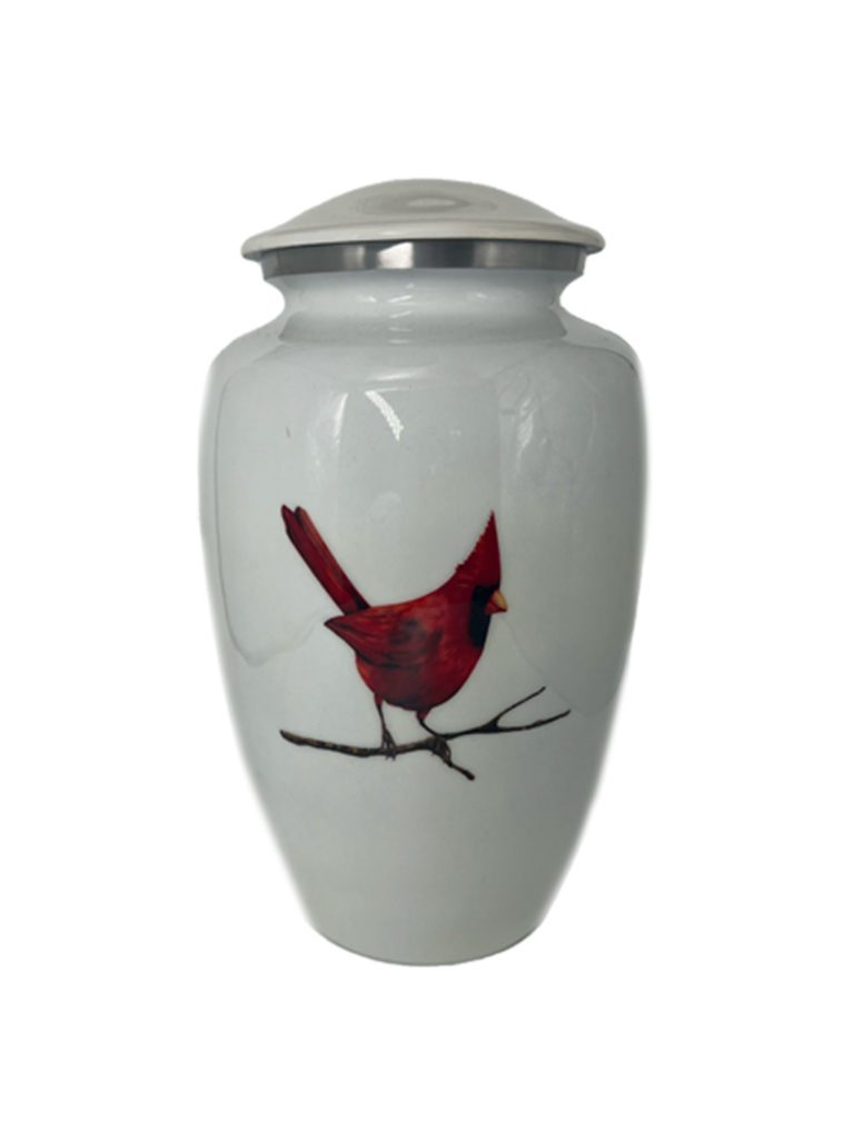 Cardinal Urn – CFC Supply