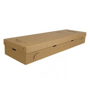 Cardboard Cremation Containers – CFC Supply