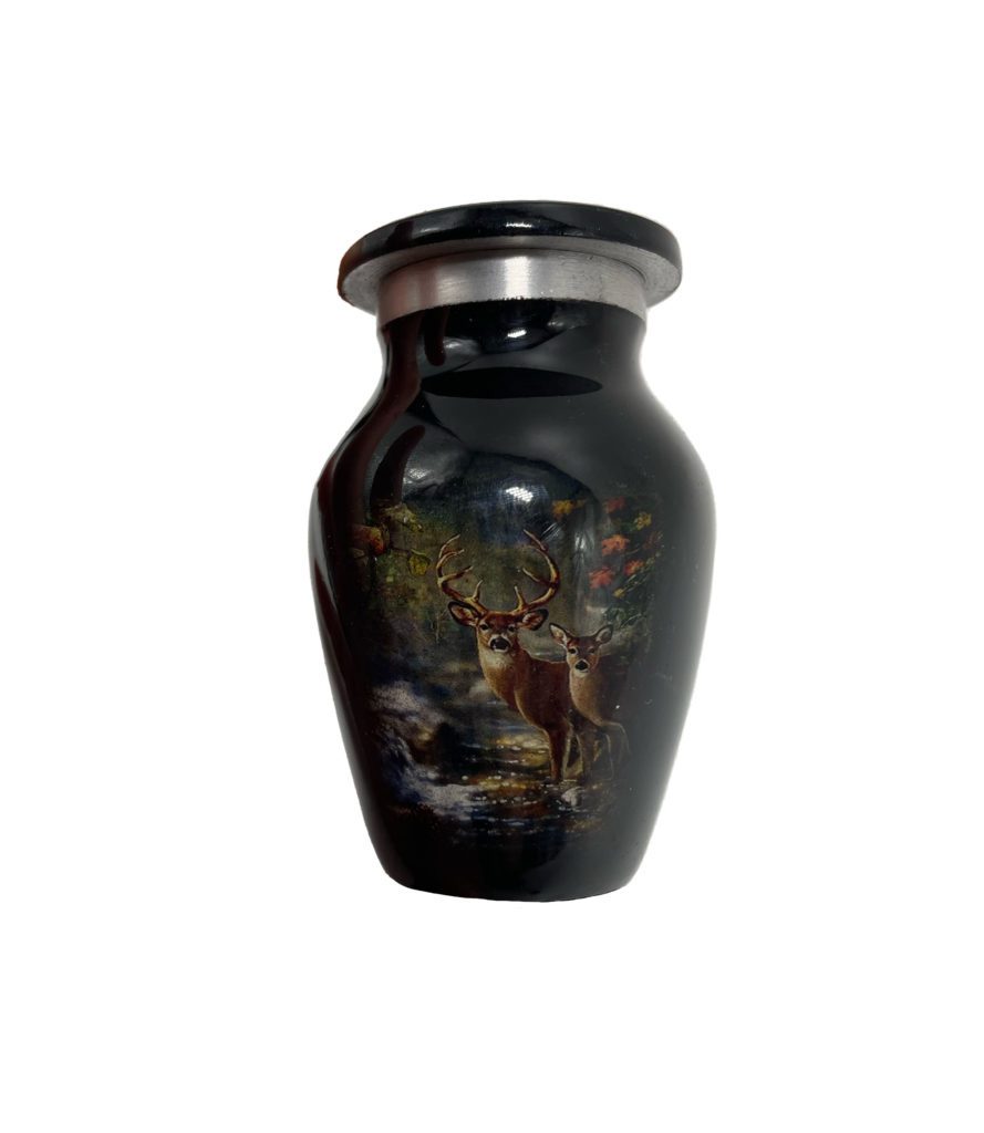 Deer Keepsake – CFC Supply